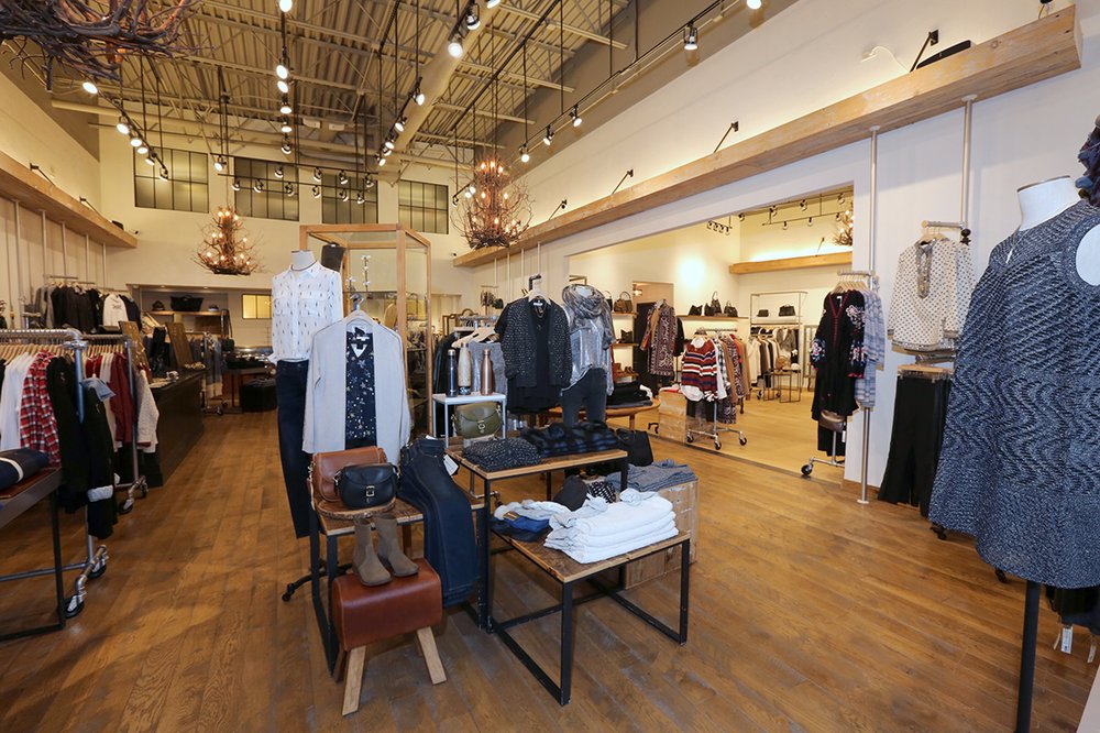 TWIGS - Updated April 2026 - 42 Photos & 18 Reviews - 570 N Midvale ...