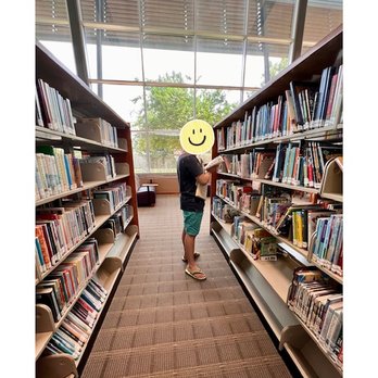 SCHERTZ PUBLIC LIBRARY - Updated September 2025 - 76 Photos & 32 ...