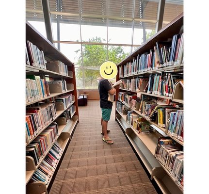 SCHERTZ PUBLIC LIBRARY - Updated September 2025 - 76 Photos & 32 ...