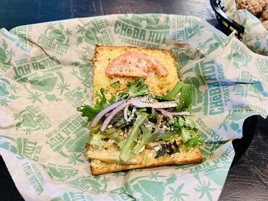 CHEBA HUT TOASTED SUBS - Updated July 2025 - 74 Photos & 47 Reviews - 3340 St Rose Pkwy ...
