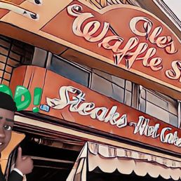 OLE’S WAFFLE SHOP - Updated December 2025 - 1406 Photos & 1838 Reviews ...