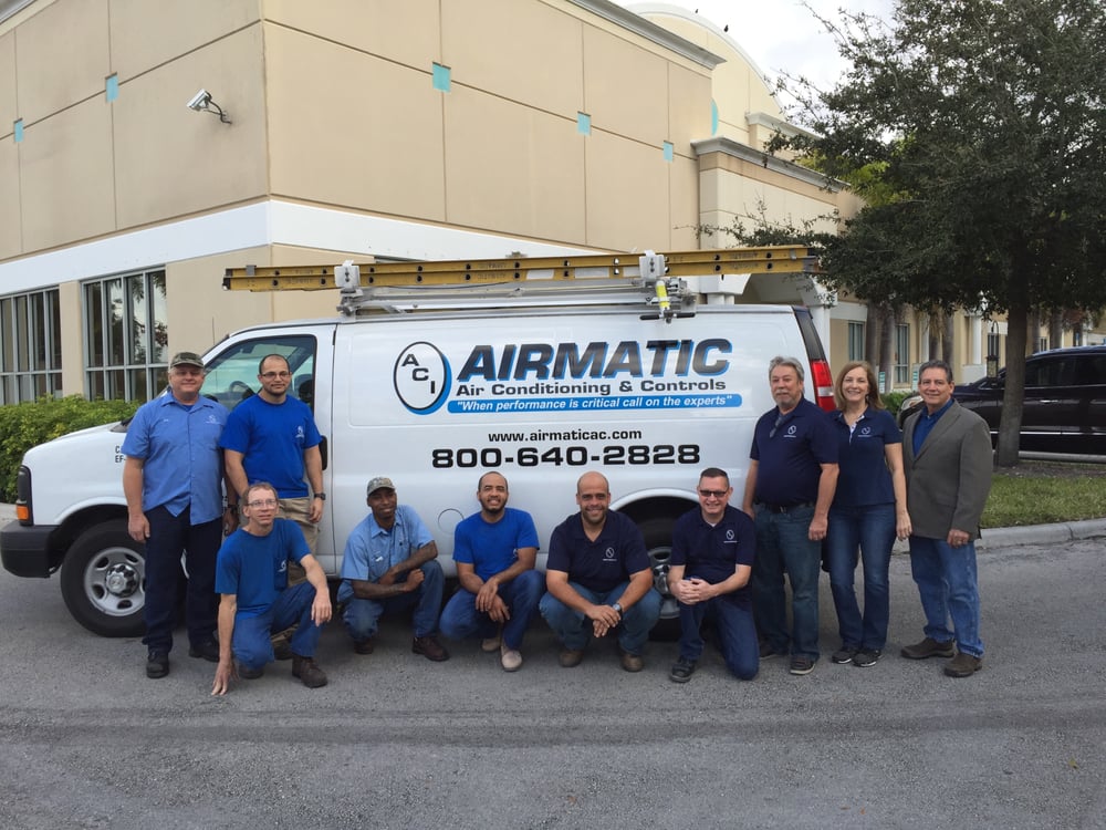 AIRMATIC CONTROLS - Updated December 2025 - Request a Quote - 33 Photos ...
