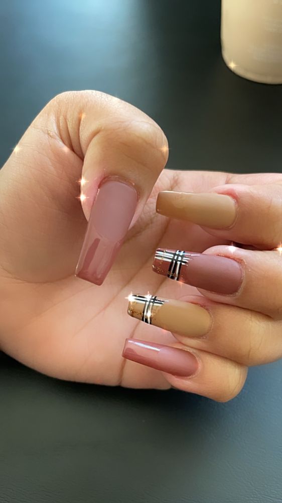 RITZ NAILS & SPA - Updated September 2025 - 26 Reviews - 691 Cross Keys ...