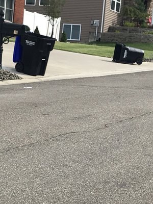 TAYLOR GARBAGE SERVICE - Updated December 2025 - 12 Photos - 3051 ...