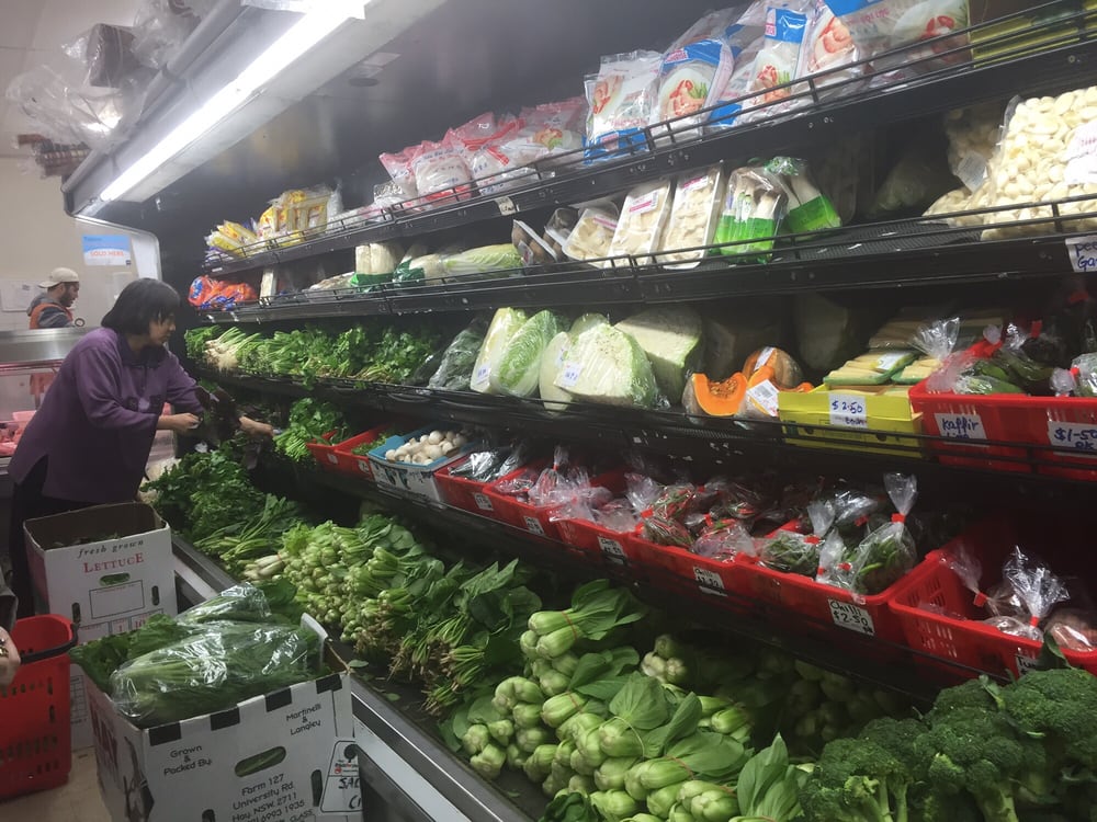 WORLD ASIAN GROCERY - Updated May 2026 - 26 Catalina Ave, Parafield ...