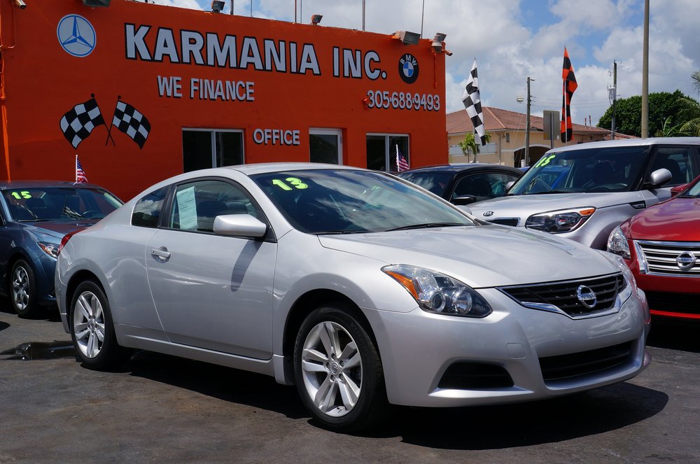 KAR MANIA - Updated December 2024 - 4265 E 8th Ave, Hialeah, Florida ...