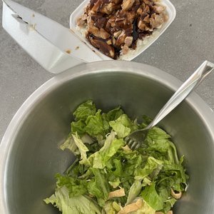 RASCALS TERIYAKI GRILL - 284 Photos & 759 Reviews - 5111 Torrance Blvd ...