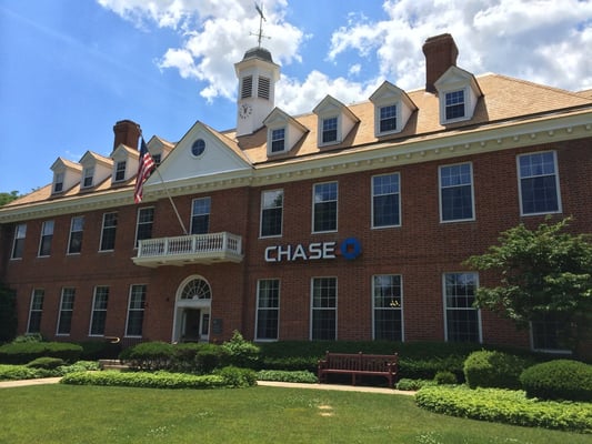 CHASE BANK - Updated January 2026 - 225 South St, Morristown, New ...