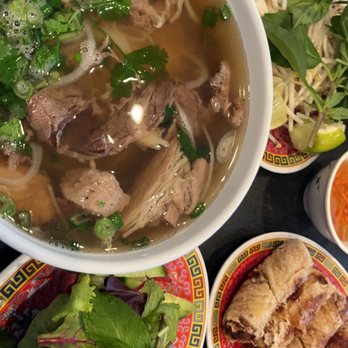 MY LAN RESTAURANT - Updated June 2024 - 364 Photos & 349 Reviews - 4015 ...