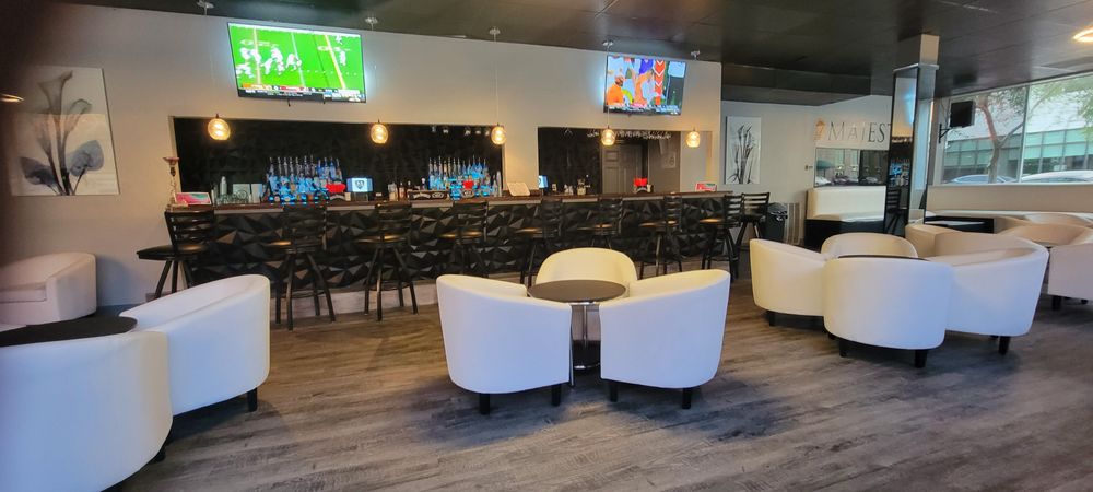 MAJESTIC ULTRA LOUNGE - Updated October 2025 - 19 Photos - 230 18th St ...