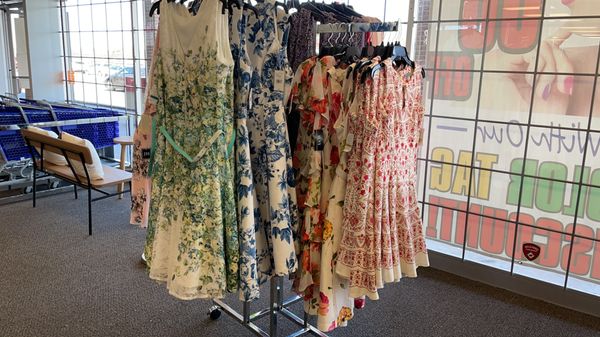 CATALOG THRIFT & BEYOND - Updated April 2025 - 22 Photos & 12 Reviews ...