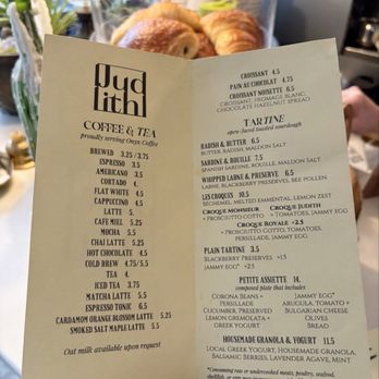 THE JUDITH CAFE - Updated January 2026 - 238 Photos & 64 Reviews - 5222 ...