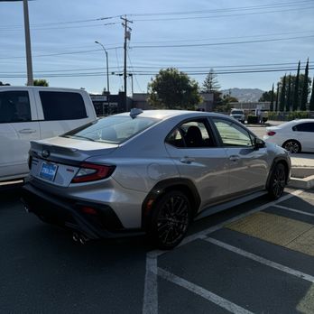 DIABLO SUBARU OF WALNUT CREEK - Updated October 2025 - 145 Photos ...