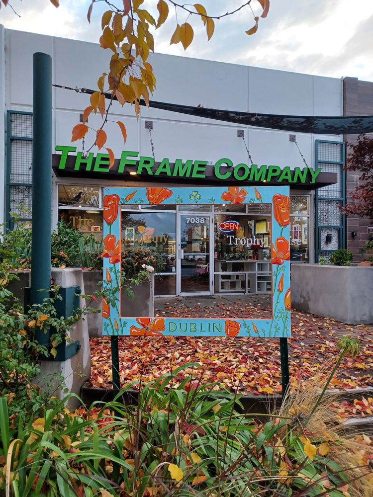 THE FRAME COMPANY - Updated October 2025 - 26 Photos & 34 Reviews ...