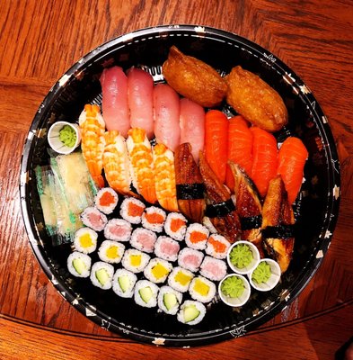 TAKEYA SUSHI - Updated January 2025 - 337 Photos & 121 Reviews - 8671 ...