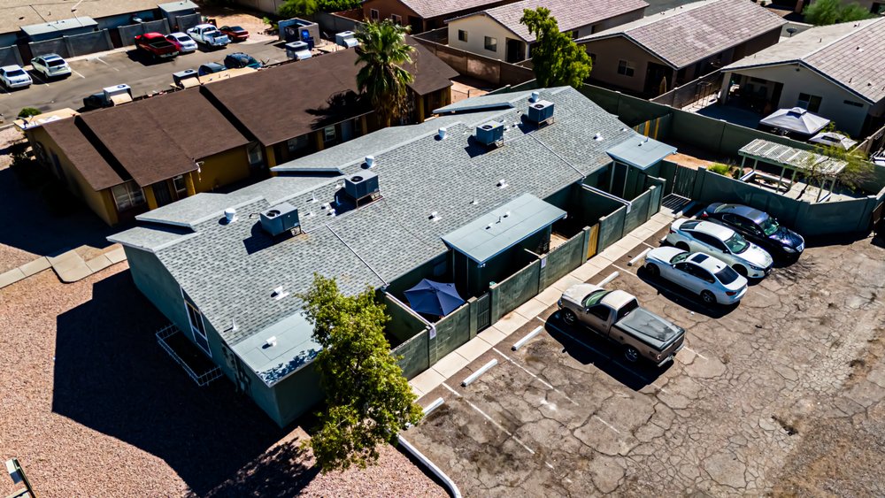 RHS ROOFING - Updated December 2025 - 86 Photos & 20 Reviews - 1045 E ...