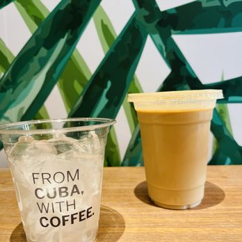CORTADITO COFFEE HOUSE - BRICKELL - Updated October 2025 - 105 Photos ...