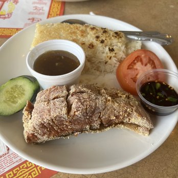 LUC DINH KY RESTAURANT - Updated March 2025 - 645 Photos & 400 Reviews ...