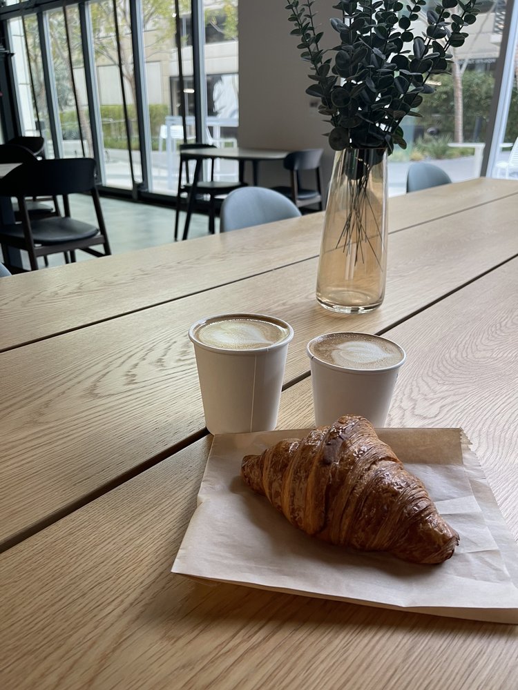 COPA VIDA - 655 N Central Ave, Glendale, California - Coffee & Tea ...