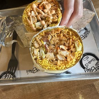FAT BOY’S BURRITO - Updated November 2024 - 397 Photos & 294 Reviews ...