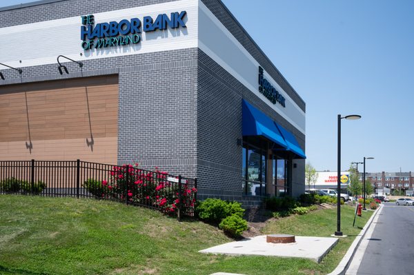 THE HARBOR BANK OF MARYLAND - Updated July 2025 - Request Information ...