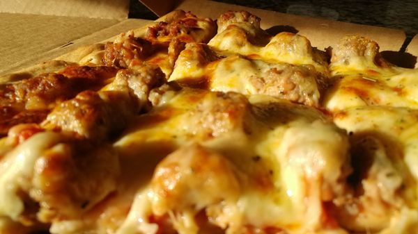 DAMENZO’S PIZZA - 77 Photos & 159 Reviews - Pizza - 2324 W Taylor St ...