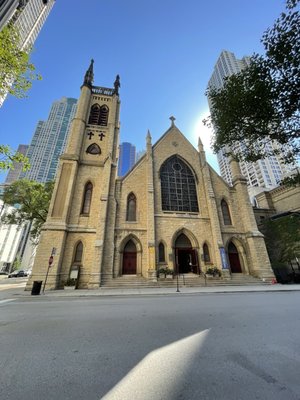 ST JAMES CATHEDRAL - Updated August 2025 - 102 Photos & 22 Reviews - 65 ...