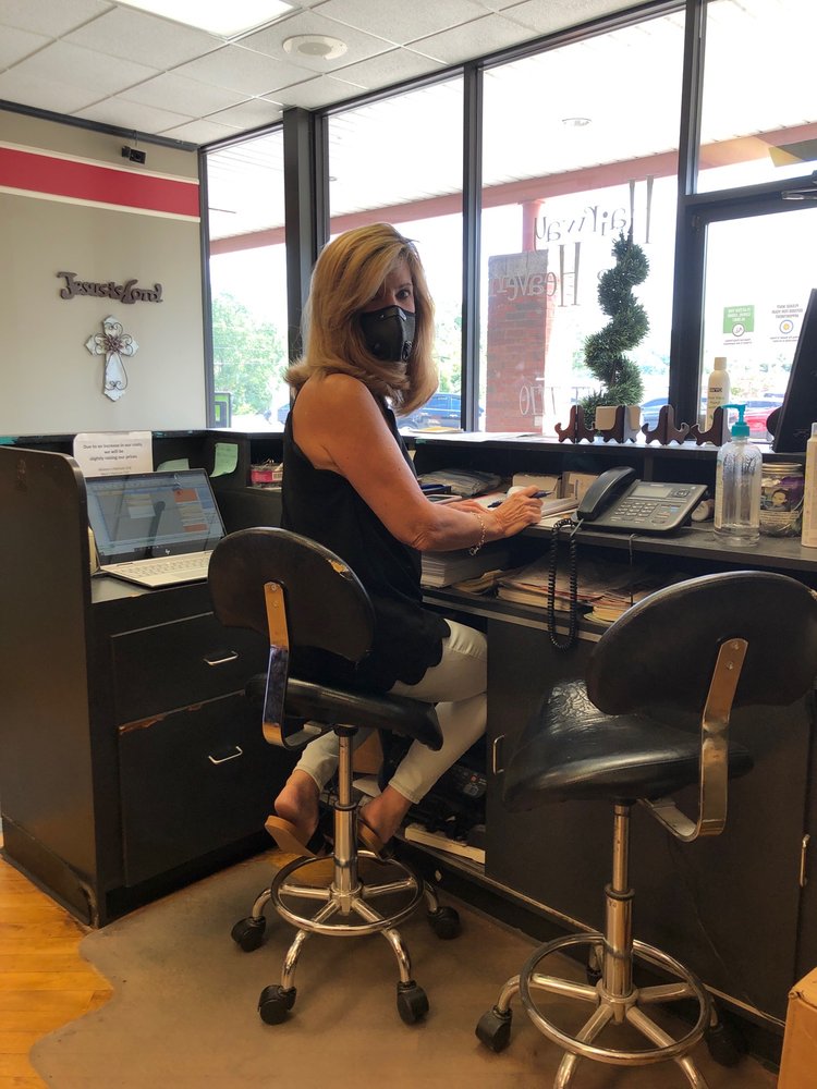 HAIRWAY TO HEAVEN - Updated July 2024 - 124 Market Center Dr, Alabaster ...