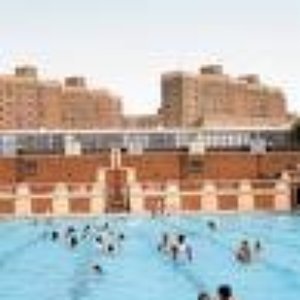 THE FLOATING POOL AT BROOKLYN BRIDGE PARK BEACH - Updated October 2025 ...