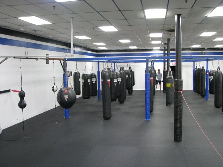 BARE BONES BOXING - Updated December 2025 - 21 Reviews - 467 SILVER LN ...