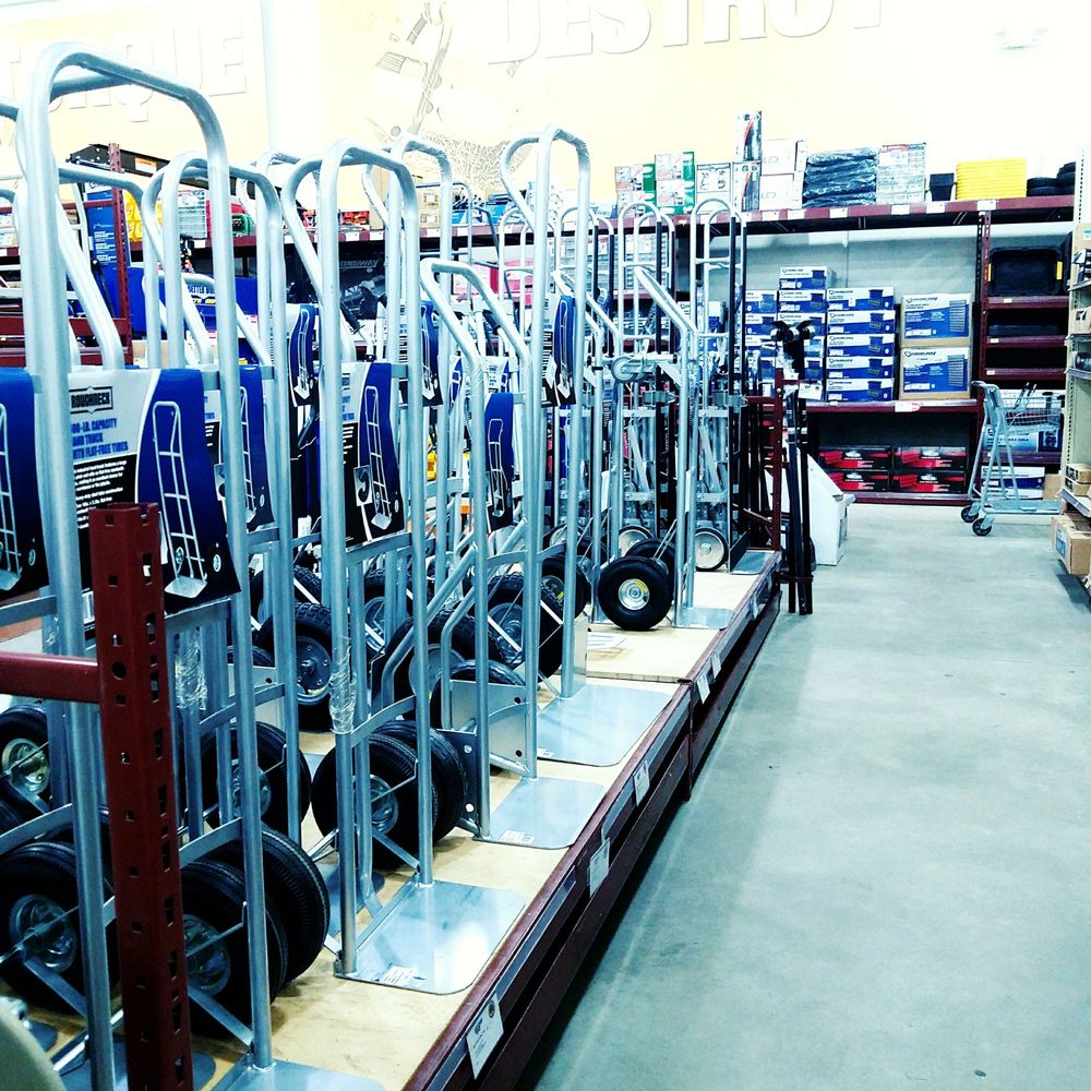 NORTHERN TOOL + EQUIPMENT - Updated December 2025 - 13 Photos & 18 ...