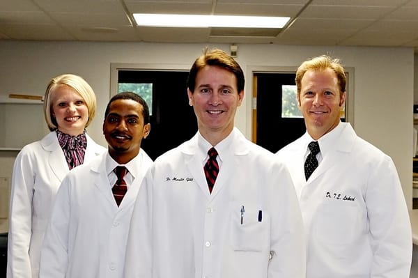 GILL FAMILY MEDICINE - Updated October 2025 - 2422 Danville Rd SW ...