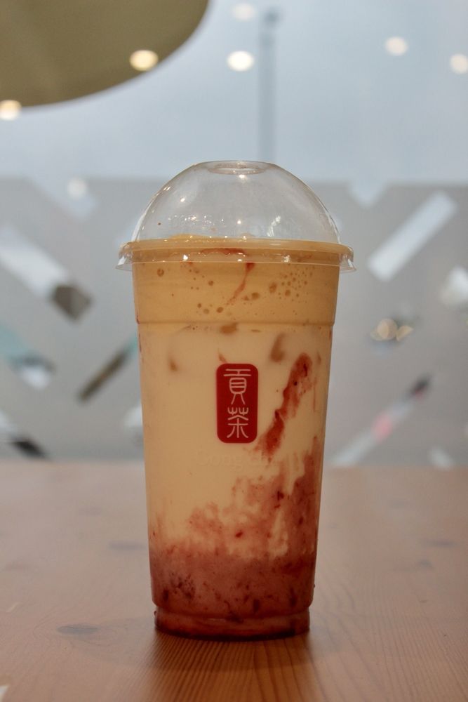 GONG CHA SHAWNESSY - Updated October 2025 - 70 Shawville Boulevard SE ...