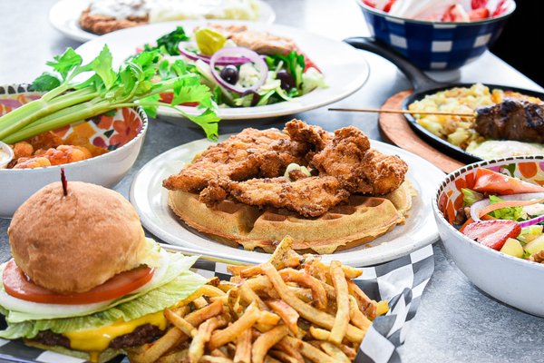 MELDRUM’S DINER - Updated October 2025 - 46 Photos & 59 Reviews - 2144 ...