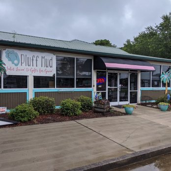 PLUFF MUD - Updated November 2025 - 5142 US Highway 17 Bypass S ...