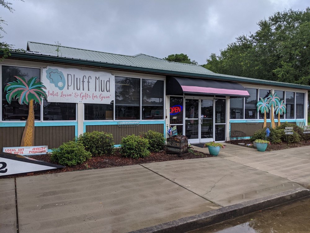PLUFF MUD - Updated July 2025 - 5142 US Highway 17 Bypass S, Murrells ...