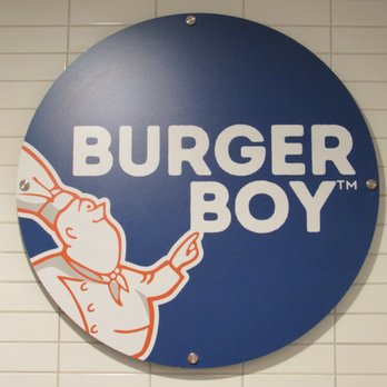 BURGER BOY - Updated April 2025 - 66 Photos & 87 Reviews - 8060 Pat ...