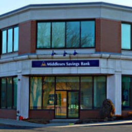 Middlesex Savings Bank Reviews | Read Customer Service Reviews of ...
