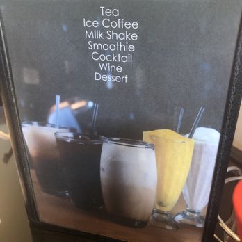 GINGER CAFE - Updated July 2024 - 548 Photos & 466 Reviews - 8657 San ...