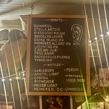 THE EAR INN - Updated January 2026 - 269 Photos & 439 Reviews - 326 ...