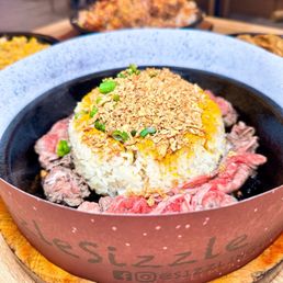 SIZZLING LUNCH - Updated July 2025 - 1220 Photos & 612 Reviews - 40522 ...