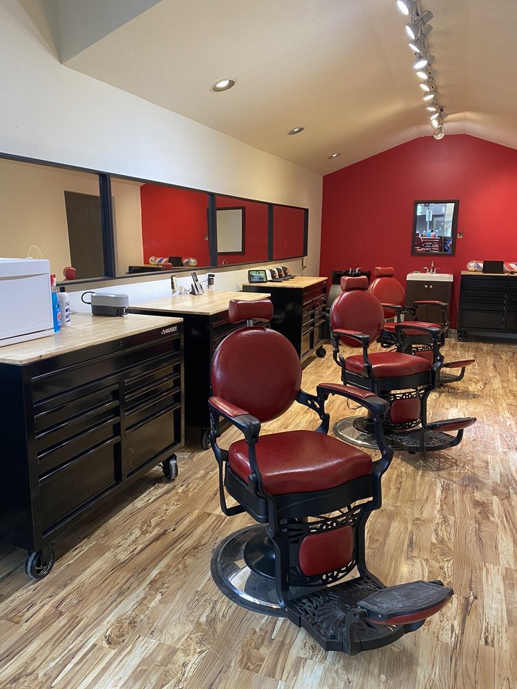 BIG D’S BARBERSHOP - 15 Photos & 10 Reviews - 1019 Main St, Vancouver ...