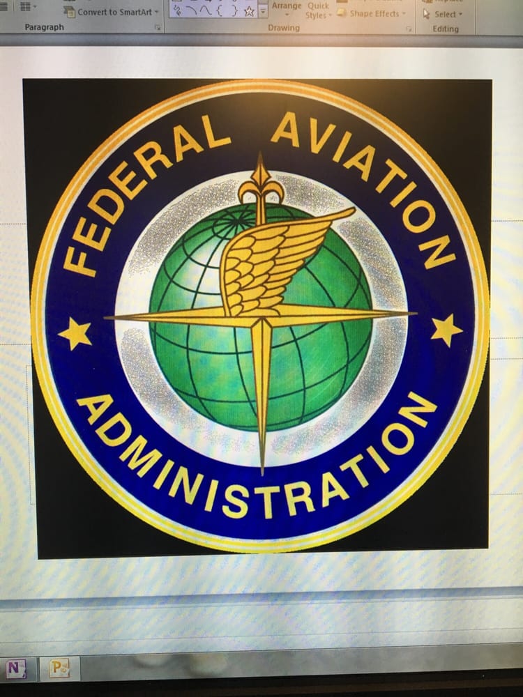 FEDERAL AVIATION ADMINISTRATION - Updated October 2025 - 3800 N Central ...