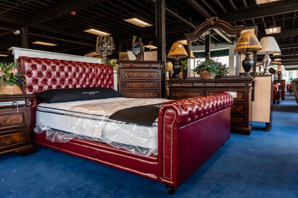 FURNITURE FACTORY OUTLET - Updated October 2025 - 13 Photos - 127 ...