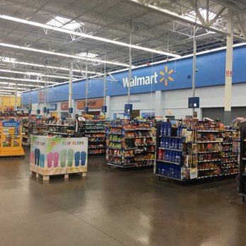 WALMART SUPERCENTER - Updated December 2025 - 37 Photos & 35 Reviews ...