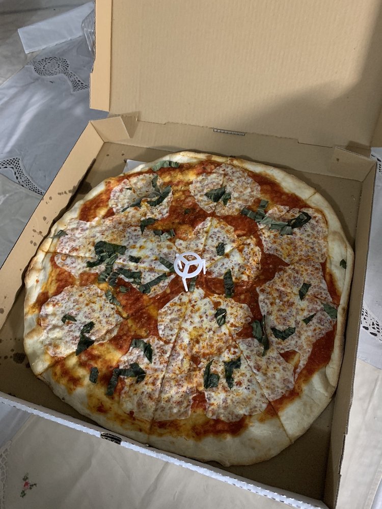 MONA LISA PIZZERIA RISTORANTE - 83 Photos & 168 Reviews - 165 Broadway, Bayonne, New Jersey ...