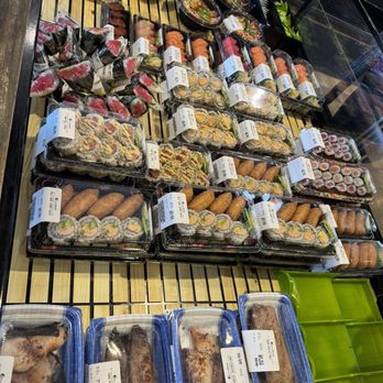 SEIWA MARKET - Updated December 2025 - 1164 Photos & 305 Reviews - 1801 ...