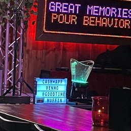 POUR BEHAVIOR - Updated July 2025 - 708 Photos & 635 Reviews - 2211 ...