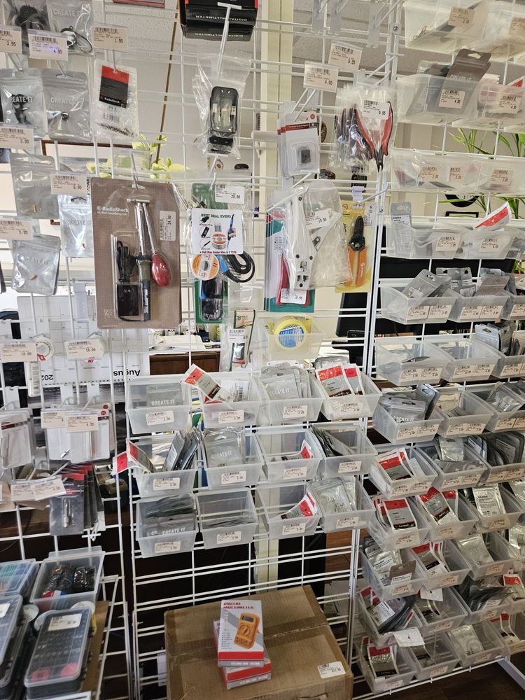 ALASKA COMPUTER & OFFICE SUPPLY CENTER - Updated July 2025 - 204 ...