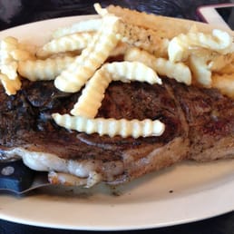 STOCKYARD GRILL - 112 Photos & 64 Reviews - American (New) - 4500 ...